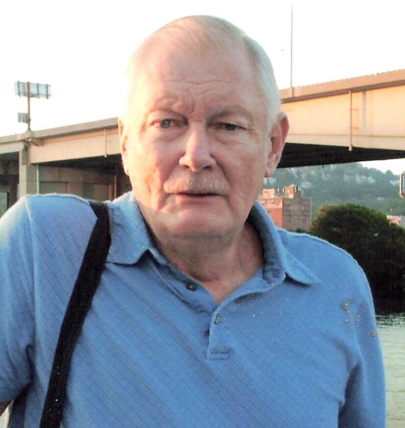 Robert S. Reed | News, Sports, Jobs - The Review